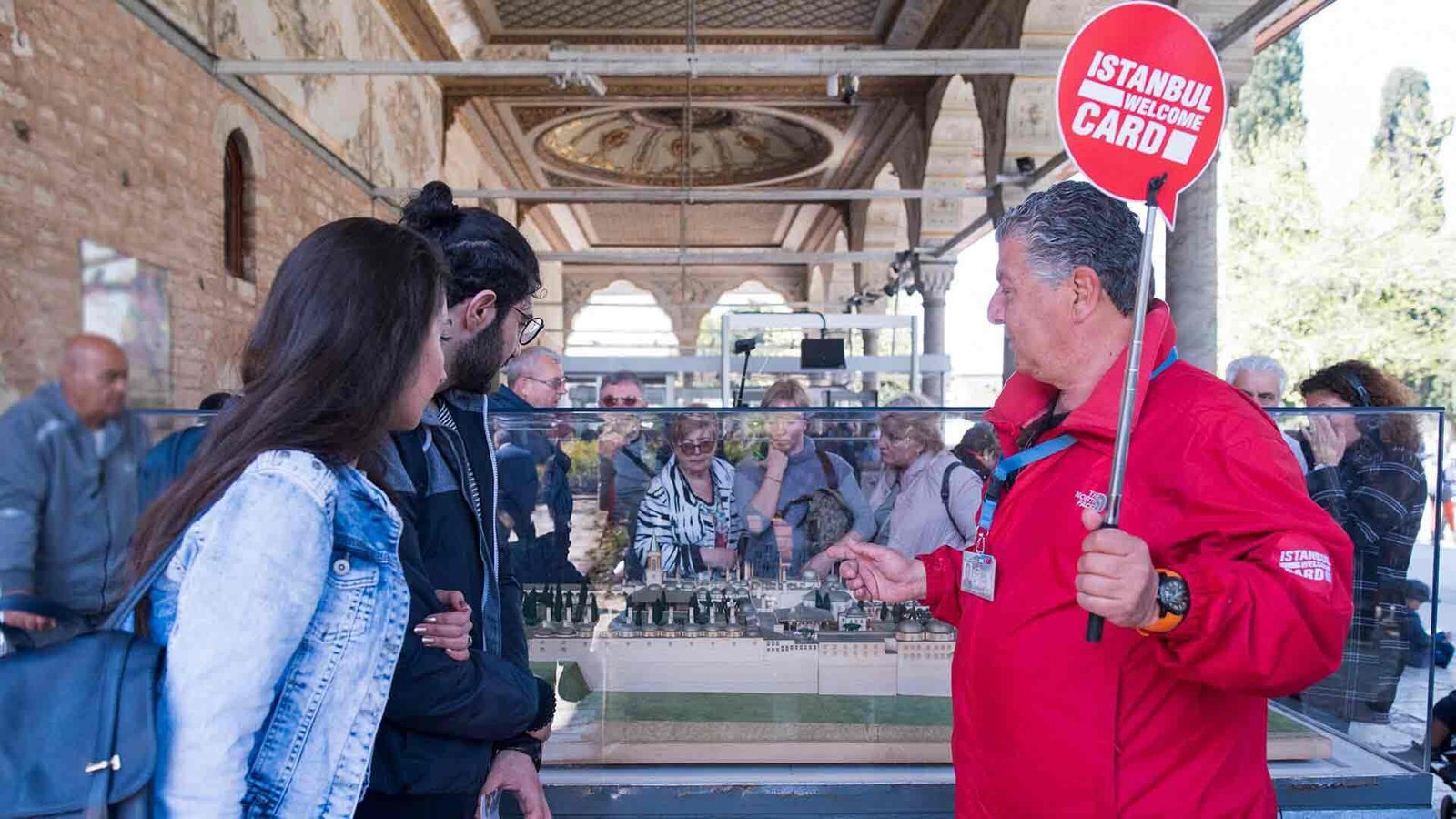 Topkapi Palace Museum | Skip the Line Tickets & Tours | 2024