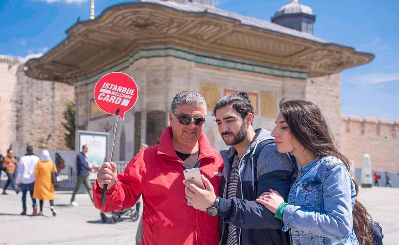 Topkapi Palace Museum | Skip the Line Tickets & Tours | 2024